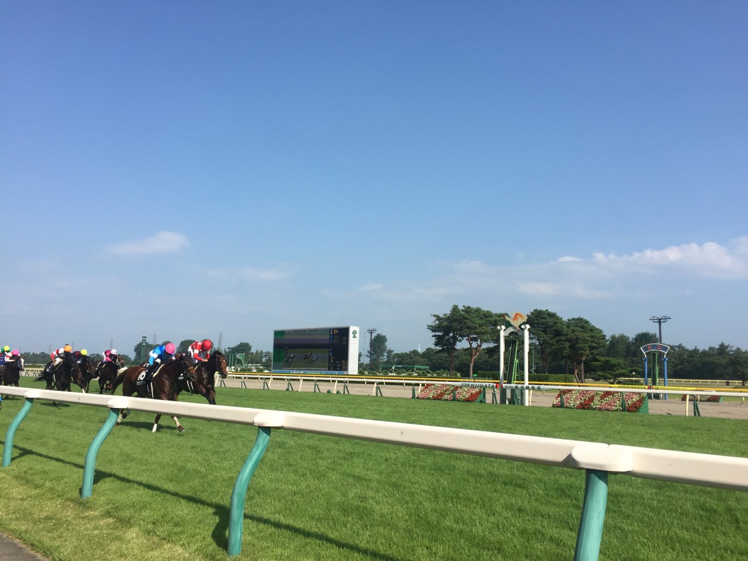 【スレイプニルS予想】～抜群の安定感とレースセンスをここでも～ – TAROの競馬〜2nd season〜